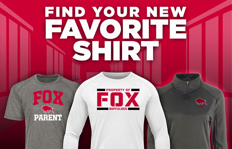 FOX TECHNICAL HIGH SCHOOL BUFFALOES Apparel - SAN ANTONIO, TEXAS ...