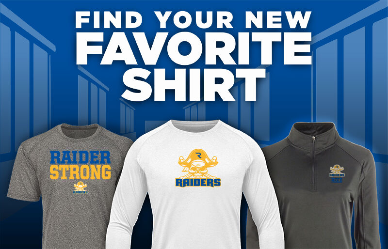 REED HIGH SCHOOL REED RAIDERS - SPARKS, NEVADA - Sideline Store - BSN ...