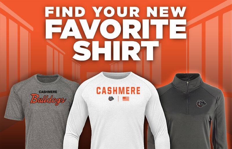 Cashmere Bulldogs - Cashmere, Washington - Sideline Store - BSN Sports