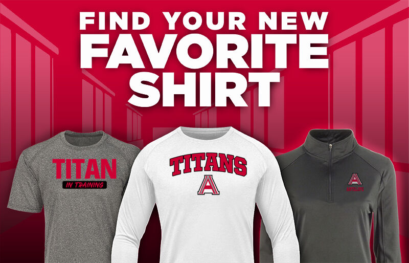 ANTELOPE HIGH SCHOOL TITANS - ANTELOPE, California - Sideline Store ...