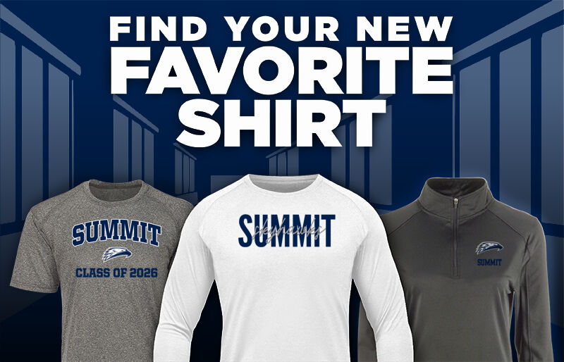 SUMMIT HIGH SCHOOL SKYHAWKS - FONTANA, CALIFORNIA - Sideline Store ...