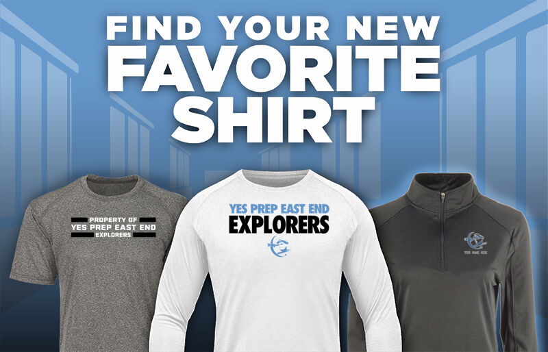 YES PREP EAST END HIGH SCHOOL EXPLORERS - HOUSTON, Texas - Sideline ...