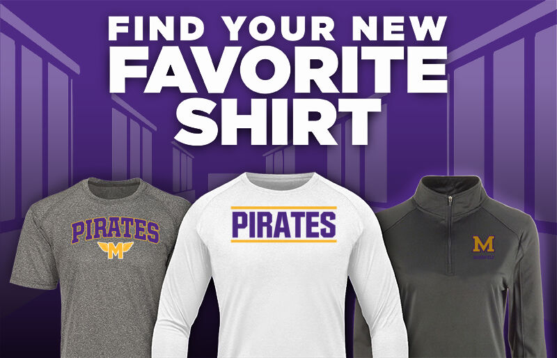 Marshfield Pirates - Coos Bay, Oregon - Sideline Store - BSN Sports