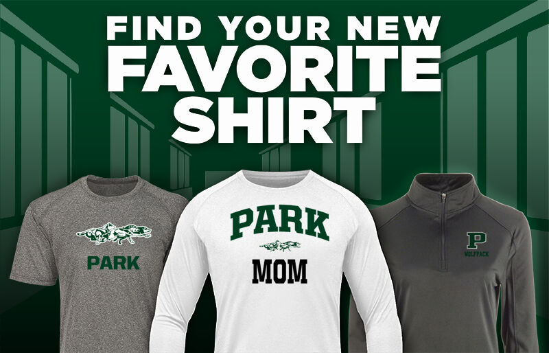 Park Wolfpack - Cottage Grove, Minnesota - Sideline Store - BSN Sports