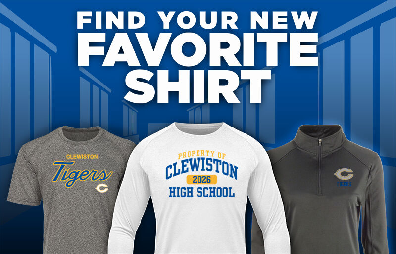 CLEWISTON HIGH SCHOOL TIGERS - CLEWISTON, FLORIDA - Sideline Store ...