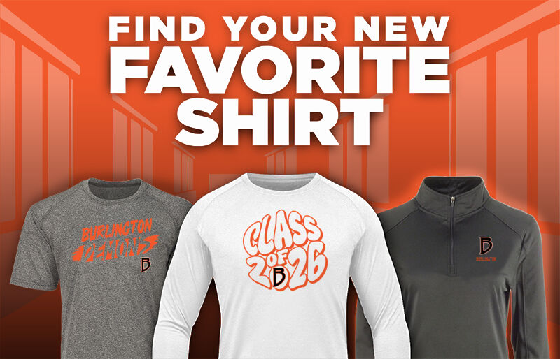 BURLINGTON HIGH SCHOOL DEMONS - BURLINGTON, WISCONSIN - Sideline Store ...
