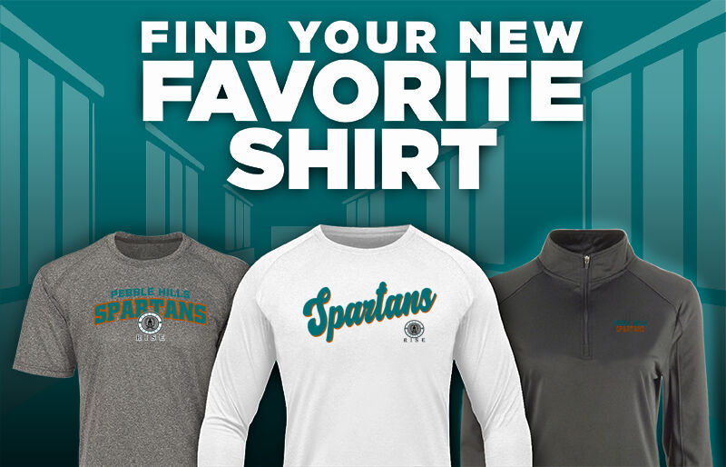 Pebble Hills High School SPARTANS - El Paso, TEXAS - Sideline Store ...