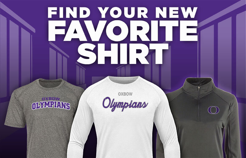 OXBOW HIGH SCHOOL OLYMPIANS - BRADFORD, VERMONT - Sideline Store - BSN ...