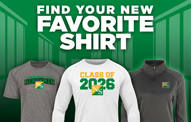 NORTH SMITHFIELD HIGH SCHOOL NORTHMEN - NORTH SMITHFIELD, Rhode Island ...