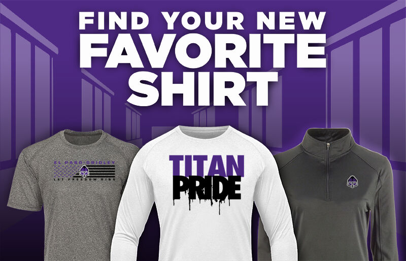 El Paso-Gridley Titans - El Paso, Illinois - Sideline Store - BSN Sports