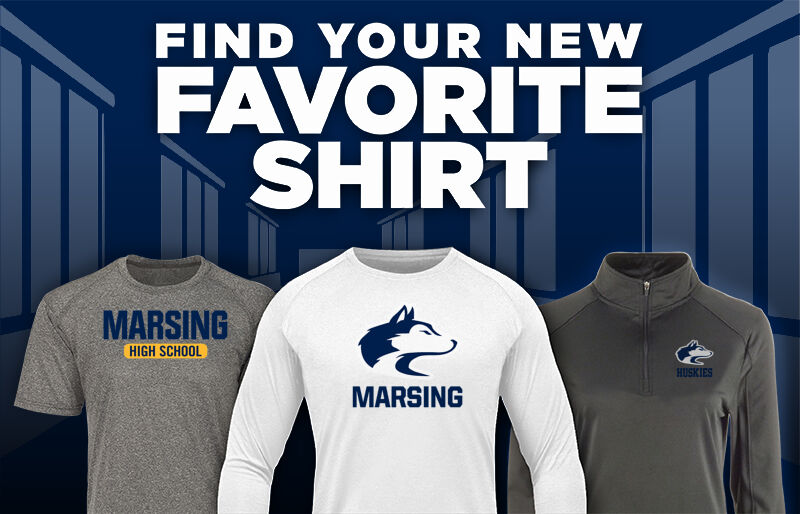 MARSING HIGH SCHOOL HUSKIES - MARSING, Idaho - Sideline Store - BSN Sports