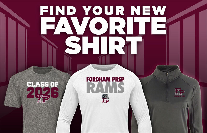 Fordham Prep Rams Online Store - Bronx, New York - Sideline Store - BSN ...