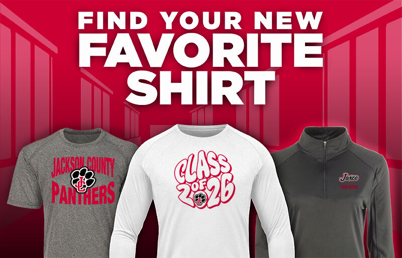 JACKSON COUNTY HIGH SCHOOL PANTHERS - JEFFERSON, Georgia - Sideline ...