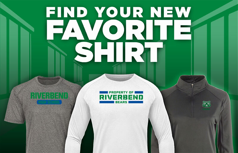 RIVERBEND HIGH SCHOOL Bears - FREDERICKSBURG, Virginia - Sideline Store ...