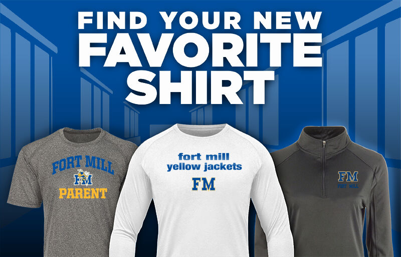 FORT MILL HIGH SCHOOL YELLOWJACKETS - FORT MILL, South Carolina ...