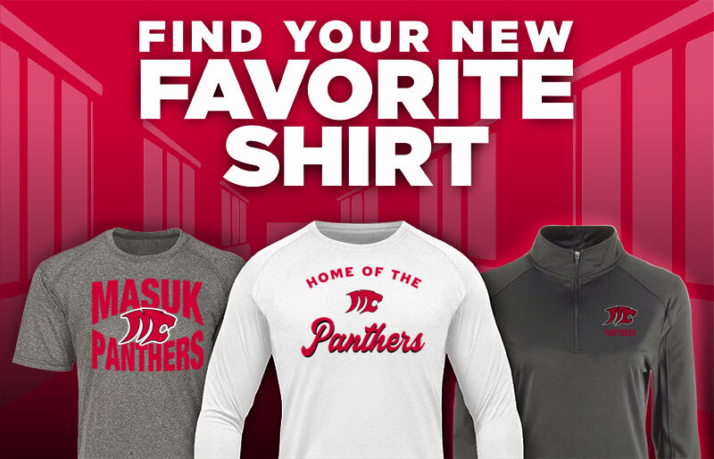 MASUK HIGH SCHOOL PANTHERS Apparel - MONROE, CONNECTICUT - Sideline ...