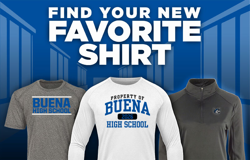 BUENA HIGH SCHOOL COLTS - SIERRA VISTA, Arizona - Sideline Store - BSN ...