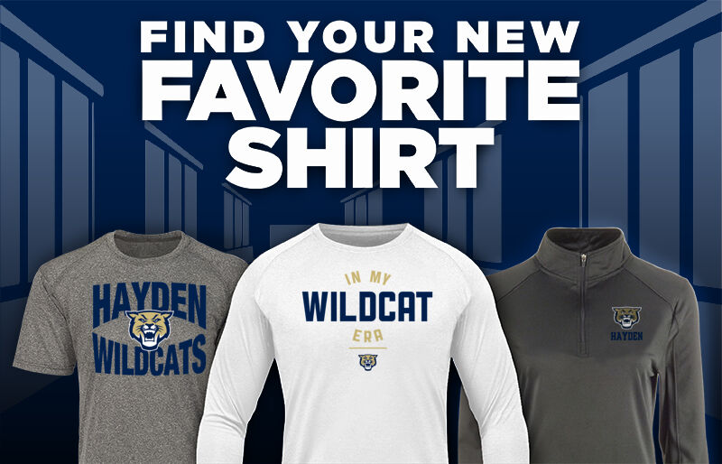 Hayden Wildcats - Topeka, Kansas - Sideline Store - BSN Sports