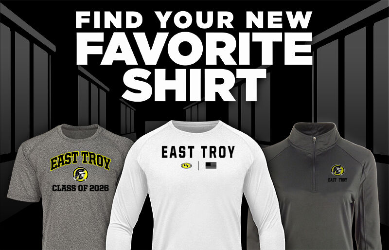 EAST TROY TROJANS The Official Online Store - EAST TROY, Alabama ...