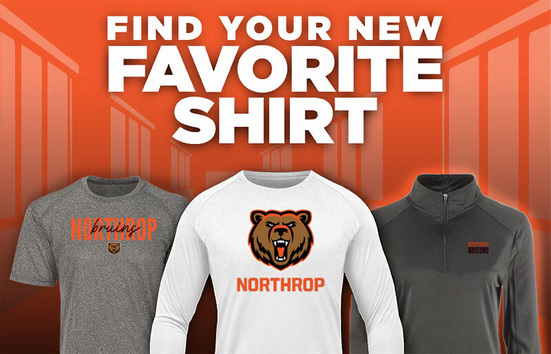 NORTHROP HIGH SCHOOL BRUINS - FORT WAYNE, Indiana - Sideline Store ...