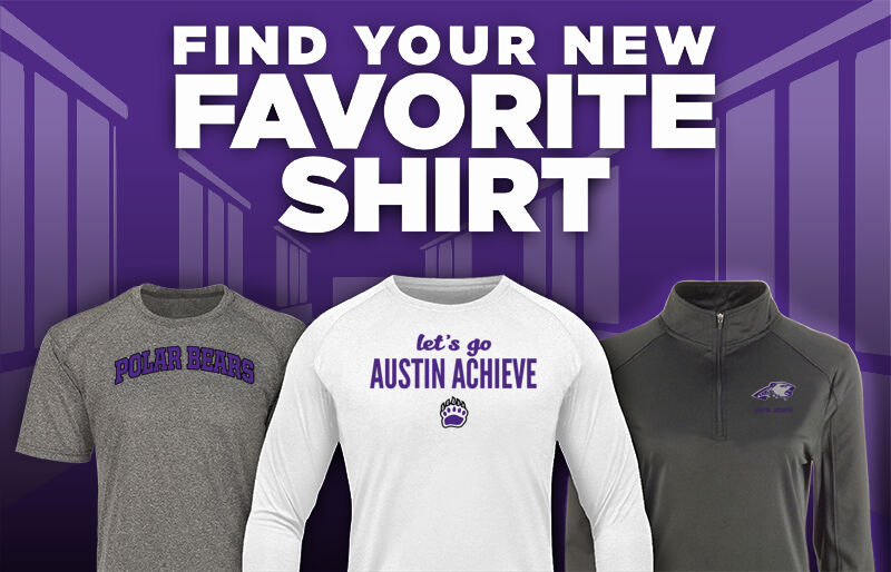 AUSTIN ACHIEVE POLAR BEARS - AUSTIN, Alabama - Sideline Store - BSN Sports