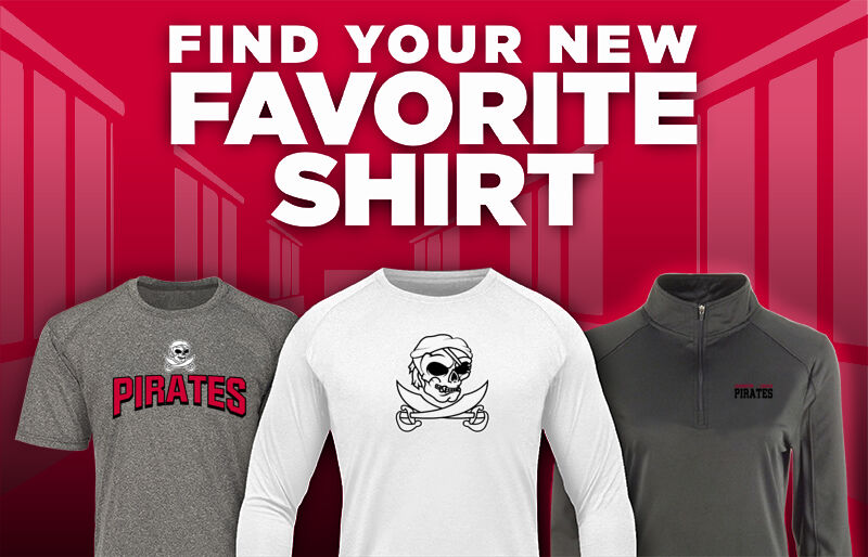 CARDINGTON-LINCOLN HIGH SCHOOL PIRATES Apparel - CARDINGTON, OHIO ...