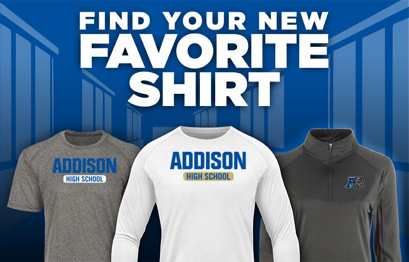 ADDISON HIGH SCHOOL BULLDOGS - ADDISON, ALABAMA - Sideline Store - BSN ...