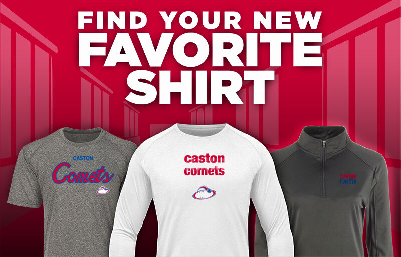 CASTON HIGH SCHOOL COMETS - FULTON, INDIANA - Sideline Store - BSN Sports