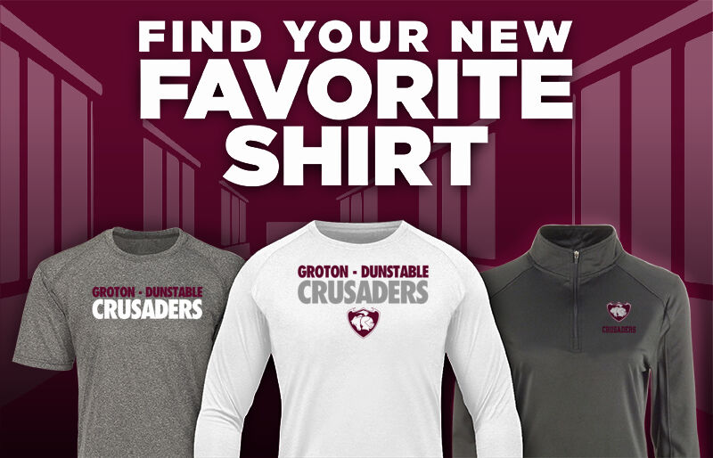 GROTON-DUNSTABLE HIGH SCHOOL CRUSADERS - GROTON, Massachusetts ...