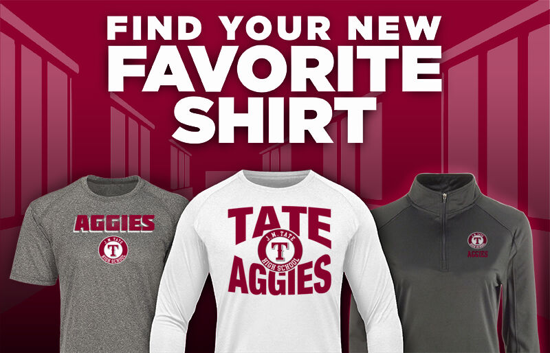 TATE HIGH SCHOOL AGGIES - CANTONMENT, Florida - Sideline Store - BSN Sports