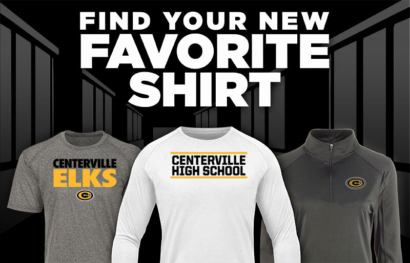 CENTERVILLE HIGH SCHOOL ELKS - DAYTON, Ohio - Sideline Store - BSN Sports