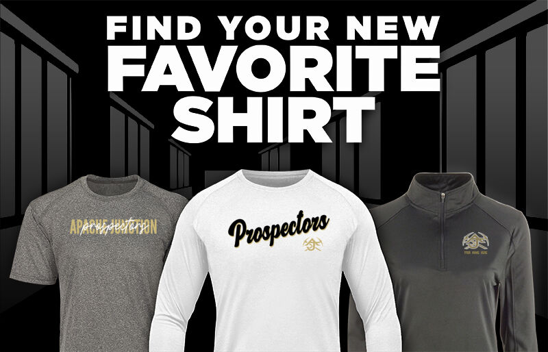 APACHE JUNCTION HIGH SCHOOL PROSPECTORS - APACHE JUNCTION, Arizona ...