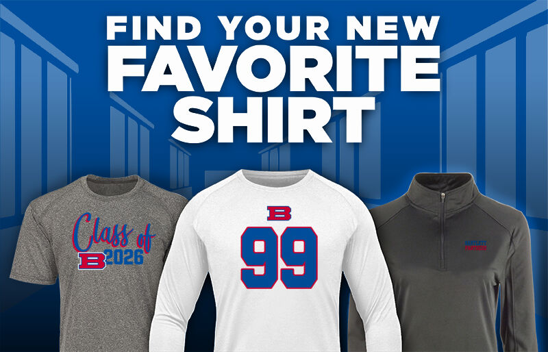 BARTLETT HIGH SCHOOL PANTHERS - BARTLETT, Tennessee - Sideline Store ...