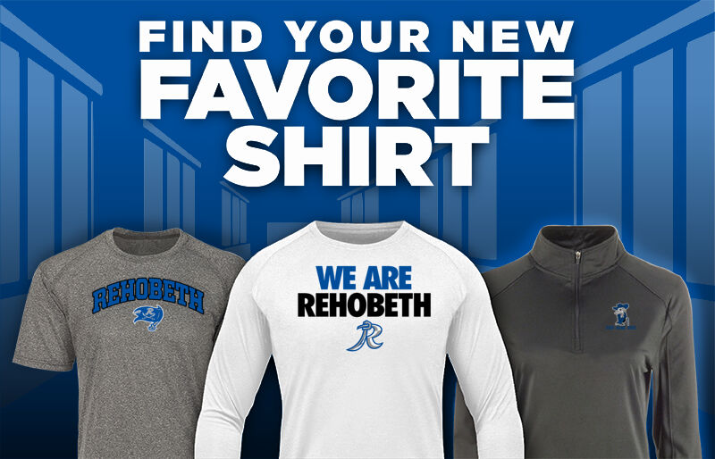 REHOBETH HIGH SCHOOL REBELS - REHOBETH, ALABAMA - Sideline Store - BSN ...