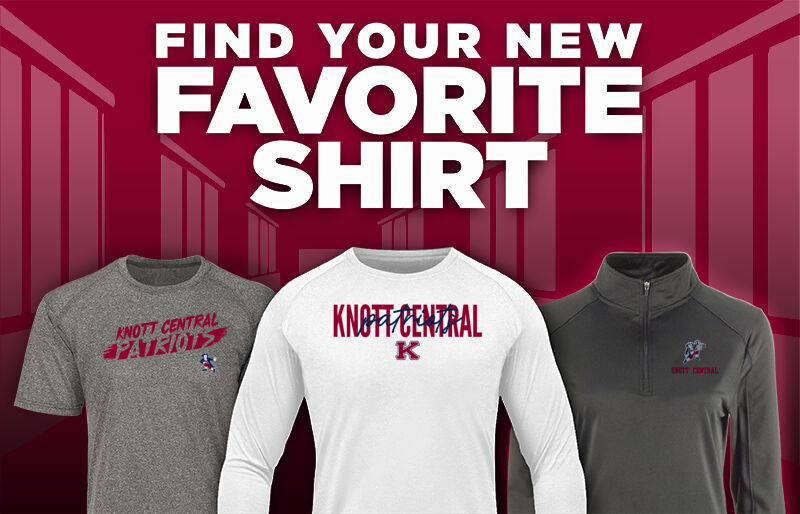 KNOTT CENTRAL HIGH SCHOOL PATRIOTS - HINDMAN, Kentucky - Sideline Store ...
