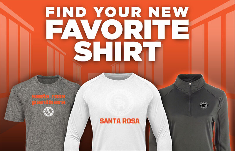 Santa Rosa Panthers - Santa Rosa, California - Sideline Store - BSN Sports