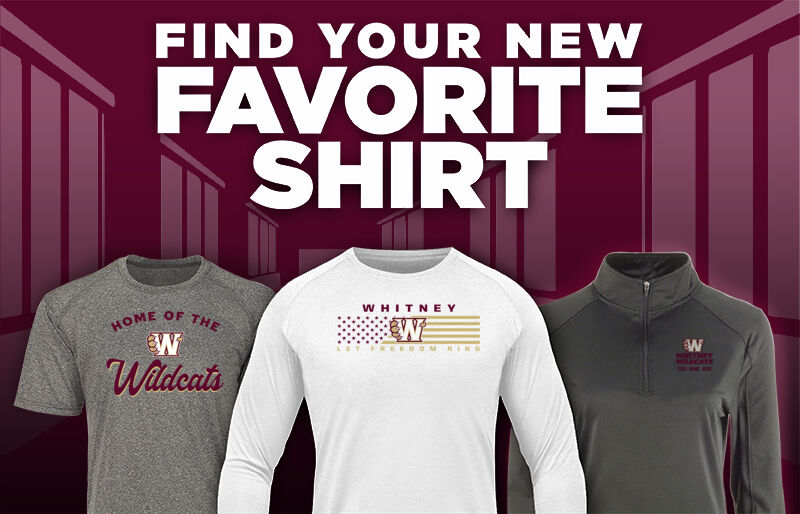 Whitney Wildcats - Rocklin, California - Sideline Store - BSN Sports