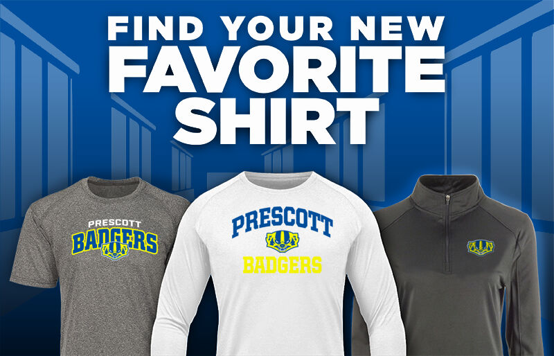 Prescott Badgers - Prescott, Arizona - Sideline Store - BSN Sports
