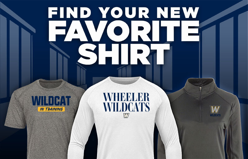 Wheeler Wildcats - Marietta, Georgia - Sideline Store - BSN Sports
