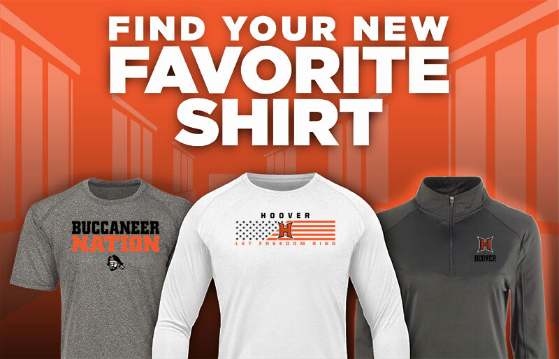Hoover Buccaneers The Official Online Store - Hoover, Alabama ...