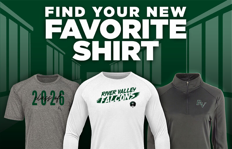 River Valley Falcons - Yuba City, California - Sideline Store - BSN Sports
