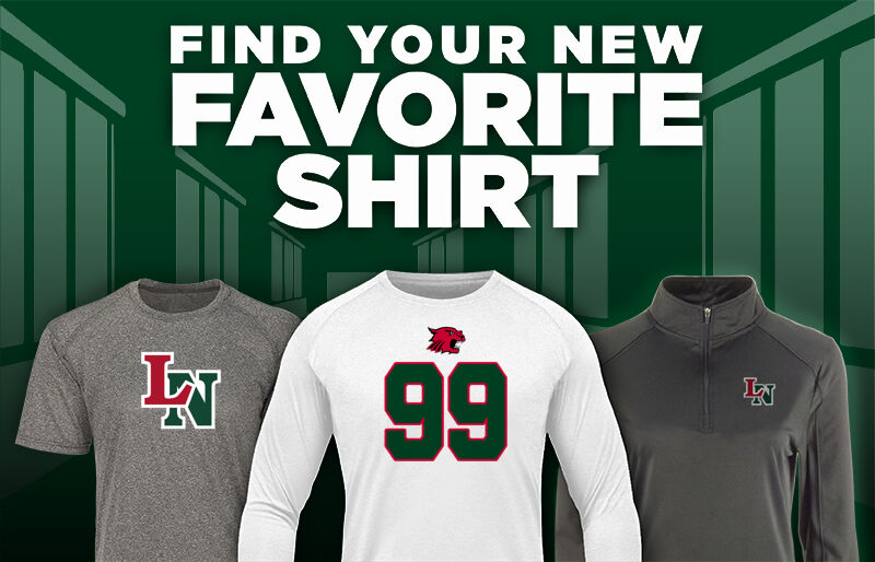 Lawrence North Wildcats - Indianapolis, Indiana - Sideline Store - BSN ...