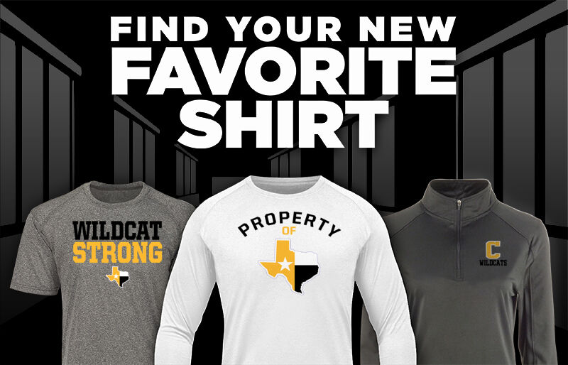 CAYUGA HIGH SCHOOL WILDCATS - CAYUGA, Texas - Sideline Store - BSN Sports