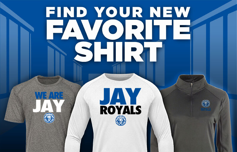 JAY HIGH SCHOOL ROYALS - JAY, Florida - Sideline Store - BSN Sports
