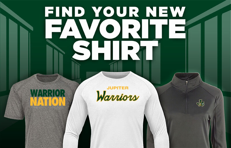 JUPITER HIGH SCHOOL WARRIORS - JUPITER, Florida - Sideline Store - BSN ...