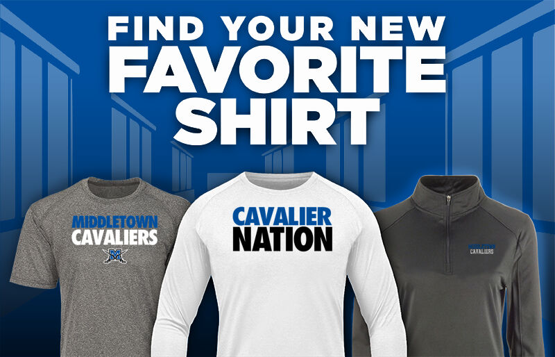 MIDDLETOWN HIGH SCHOOL CAVALIERS - MIDDLETOWN, DELAWARE - Sideline ...