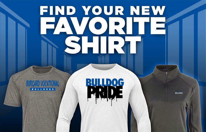 BURGARD VOCATIONAL HIGH SCHOOL BULLDOGS - BUFFALO, NEW YORK - Sideline ...