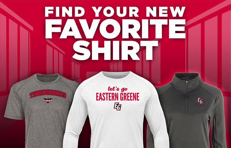 EASTERN GREENE HIGH SCHOOL THUNDERBIRDS - BLOOMFIELD, Indiana ...
