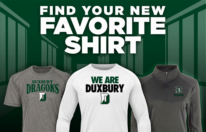 Duxbury Dragons - Duxbury, Massachusetts - Sideline Store - BSN Sports