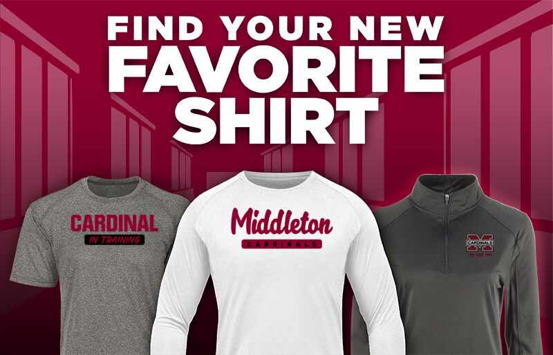 Middleton Cardinals - Middleton, Wisconsin - Sideline Store - BSN Sports